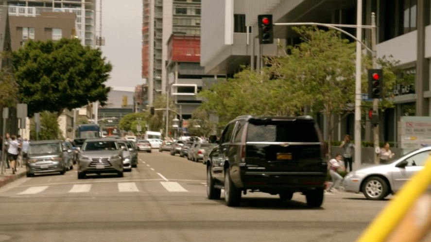 IMCDb.org: 2015 Lexus NX 300h [AZ10] in "American Horror Story (AHS ...