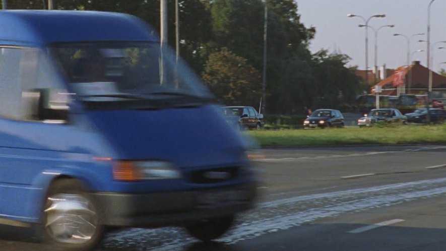 IMCDb.org: 1997 Ford Transit MkIII in "Tygrysy Europy, 1999"
