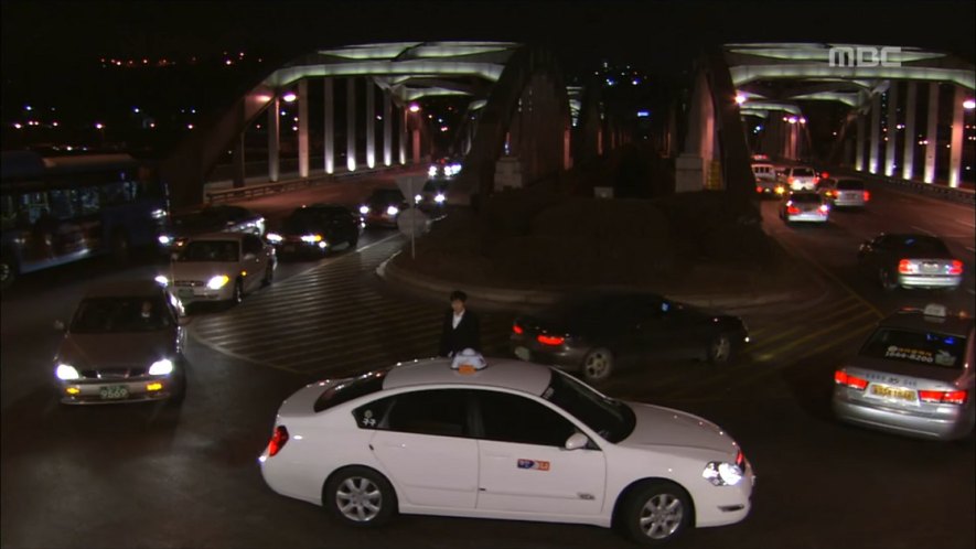 IMCDb.org: 2007 Samsung SM5 New Impression [A34R] in "에덴의 동쪽 (East of Eden), 2008-2009"