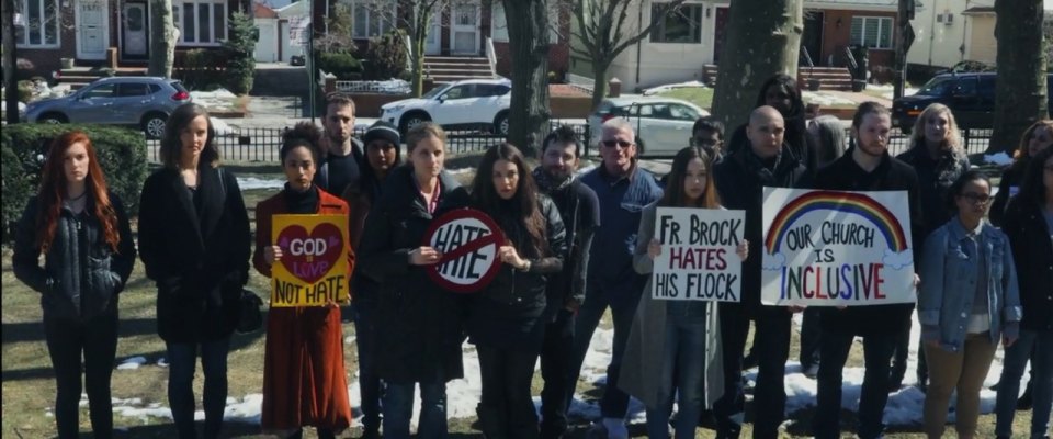 IMCDb.org: unknown in "Demon Nun, 2020"