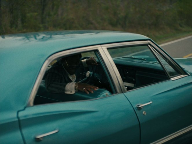 IMCDb.org: 1967 Chevrolet Impala 4-Door Sedan in "Nickel Boys, 2024"