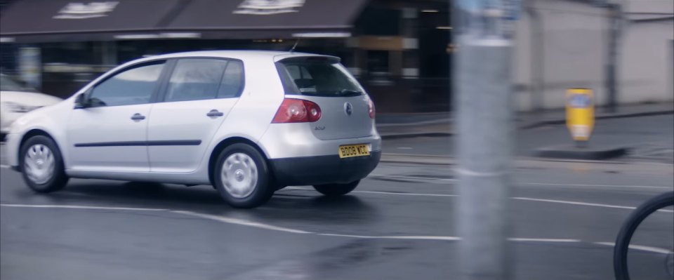 IMCDb.org: 2008 Volkswagen Golf 1.4 S V [Typ 1K] in "Walking Fernando, 2024"