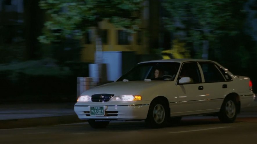 IMCDb.org: 1996 Daewoo Prince [GM-V] in "고스트 맘마 (Ghost Mama), 1996"