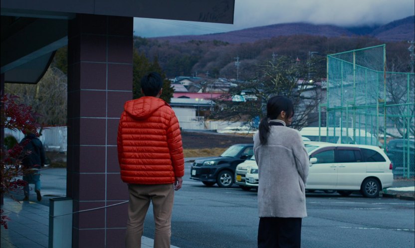 IMCDb.org: 2001 Nissan Liberty [M12] in "悪は存在しない (Evil Does Not Exist ...