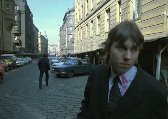 IMCDb.org: 1980 Škoda 120 LS [Typ 742] in "Fandy, ó Fandy, 1983"