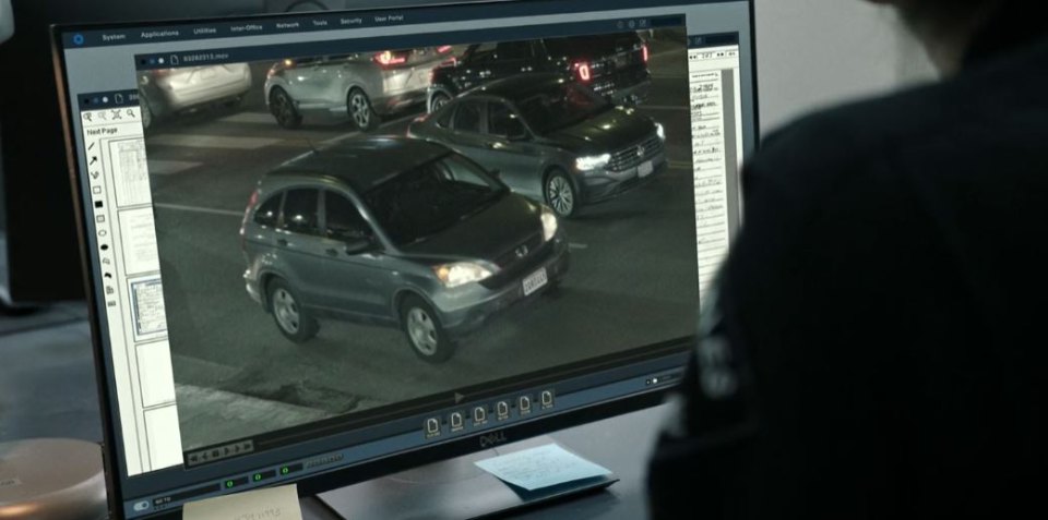 IMCDb.org: 2019 Volkswagen Jetta A7 in "Bosch: Legacy, 2022-2025"