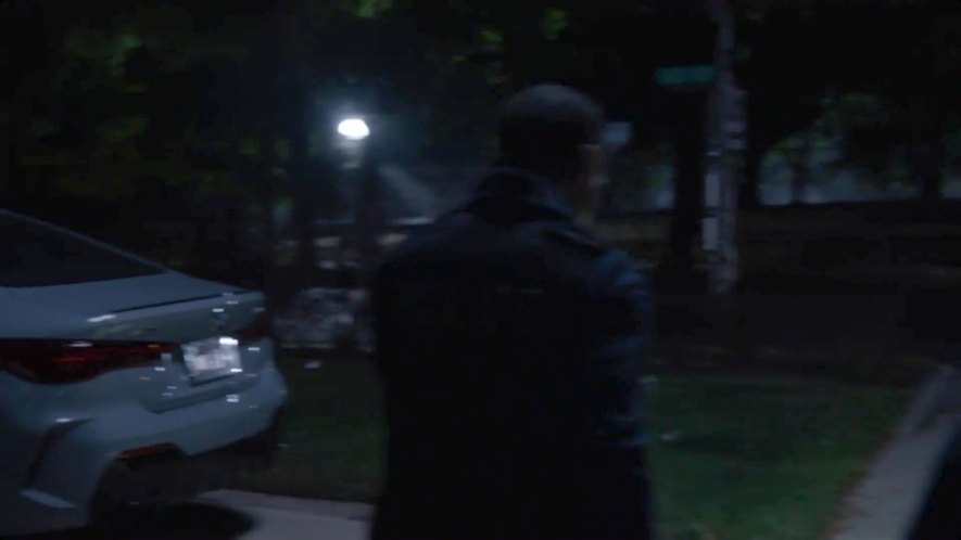 IMCDb.org: 2025 BMW 4 [G22] in "Chicago P.D., 2014-2026"