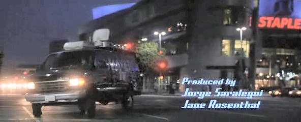 IMCDb.org: 1992 Ford Econoline SuperVan [E-350] in "Showtime, 2002"