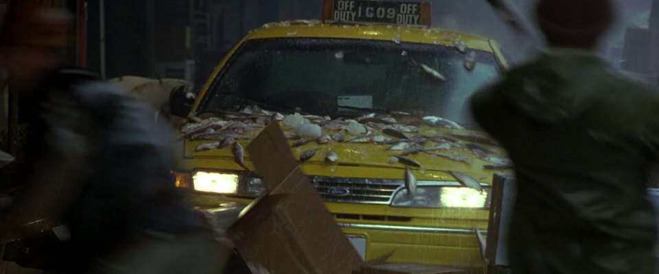IMCDb.org: 1993 Ford Crown Victoria in "Godzilla, 1998"
