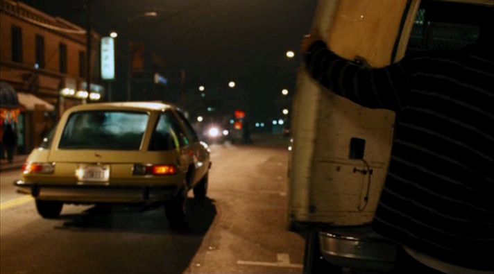 IMCDb.org: 1975 AMC Pacer in "Crash, 2004"