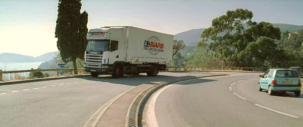 IMCDb.org: 1995 Scania 4-Series in "Anthony Zimmer, 2005"