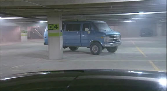 IMCDb.org: 1986 Chevrolet Sportvan Bonaventure in "Throttle, 2005"
