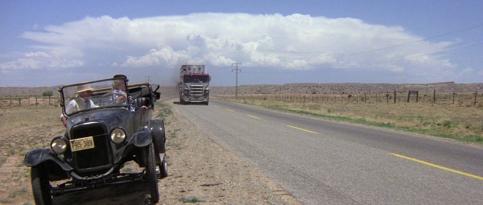 IMCDb.org: 1923 Overland Model 91 Touring in "Convoy, 1978"