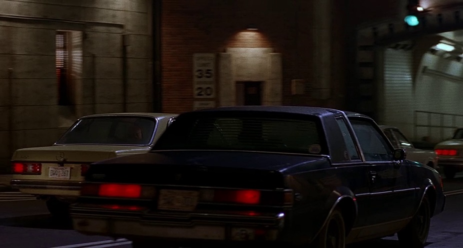 IMCDb.org: 1981 Buick Regal in "Daylight, 1996"