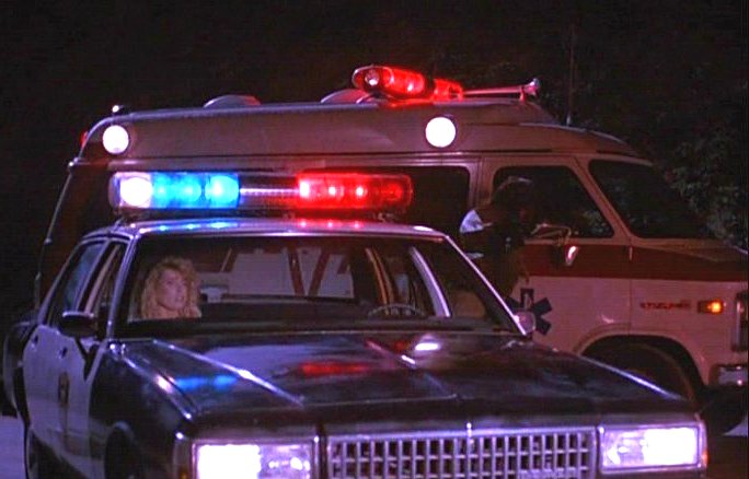 IMCDb.org: 1983 GMC Vandura [G-3500] in "976-Evil 2: The Astral Factor, 1991"