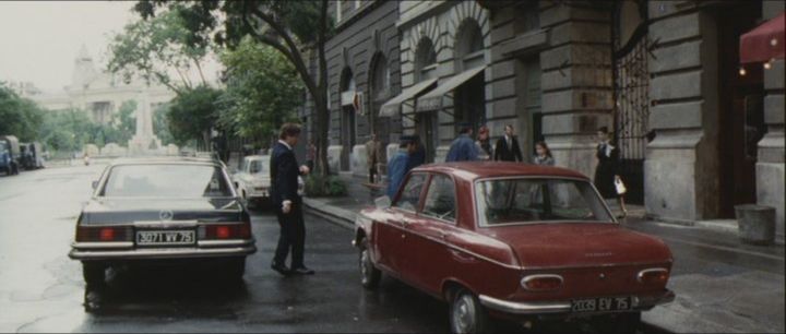 IMCDb.org: 1965 Peugeot 204 in "Munich, 2005"