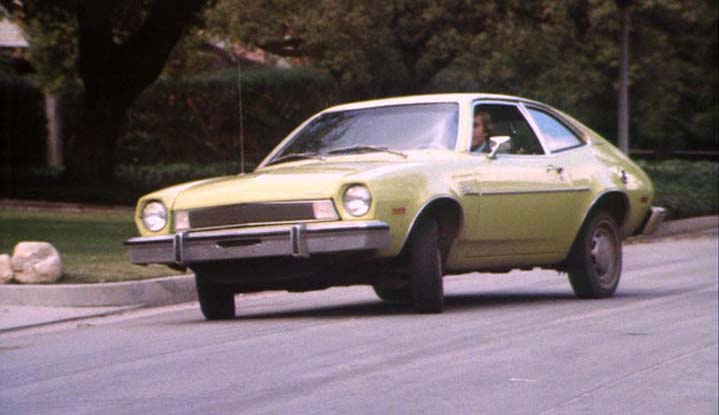 IMCDb.org: 1974 Ford Pinto in "Kolchak: The Night Stalker, 1974-1975"
