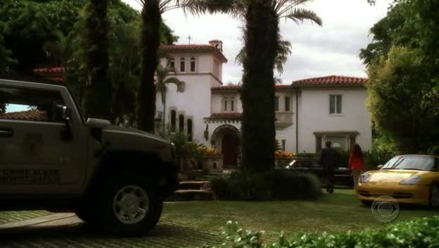 IMCDb.org: 2003 Porsche Boxster [986] in "CSI: Miami, 2002-2012"