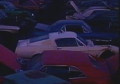IMCDb.org: 1967 Ford Mustang in "Freddy's Nightmares, 1988-1990"