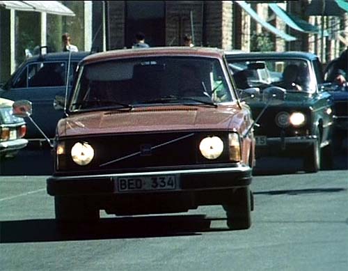 IMCDb.org: 1977 VAZ 1500 S [2103] in "Vi hade i alla fall tur med ...