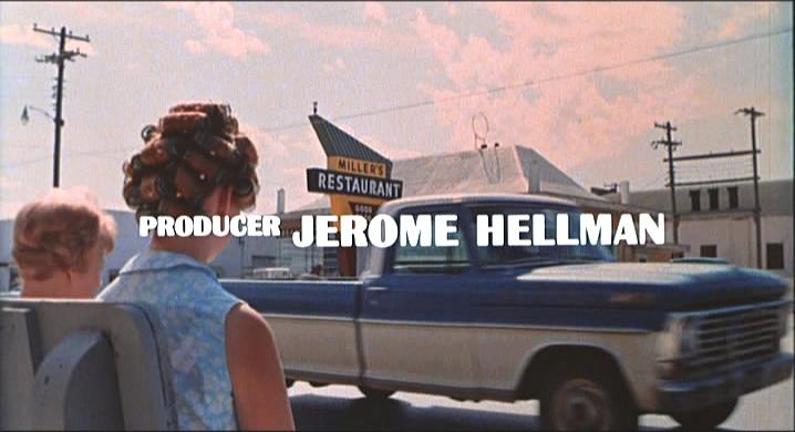 IMCDb.org: 1968 Ford F-Series in "Midnight Cowboy, 1969"