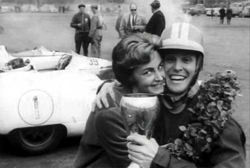 IMCDb.org: 1959 Cooper T49 Monaco Mk 1 [T49] in "Kaasua, komisario ...