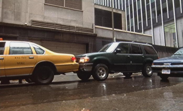 IMCDb.org: 1995 Chevrolet Caprice in "Xchange, 2000"