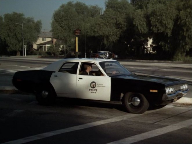 IMCDb.org: 1971 Plymouth Satellite in "Adam-12, 1968-1975"