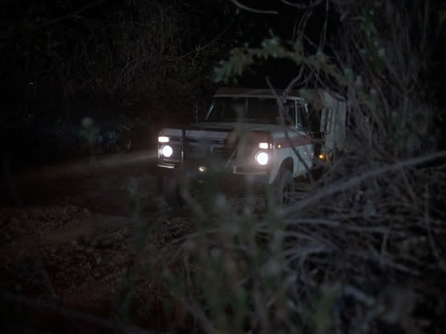 IMCDb.org: 1973 Ford F-Series Regular Cab in "Knight Rider, 1982-1986"