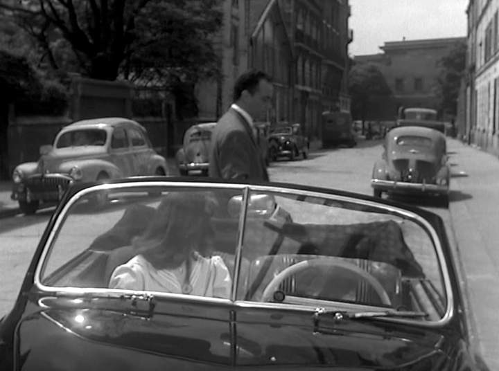 IMCDb.org: 1950 Peugeot 203 Découvrable in "Les impures, 1955"