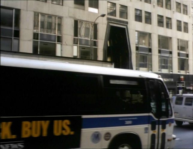 IMCDb.org: 1983 GMC RTS 04 in "Murder, She Wrote, 1984-1996"