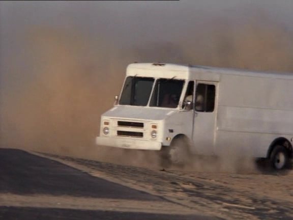 IMCDb.org: Chevrolet Step-Van King in "Purgatory Flats, 2002"