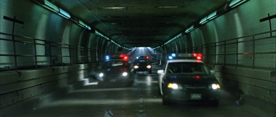 IMCDb.org: 2000 Chevrolet Impala 9C1 [GMX210] in "The Matrix Reloaded ...