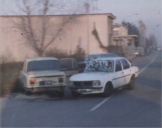 IMCDb.org: 1969 Fiat 125 S 1a serie [125B] in "La piovra 3, 1987"
