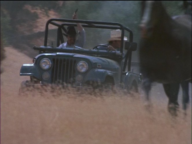 IMCDb.org: Jeep CJ-5 in "The A-Team, 1983-1987"