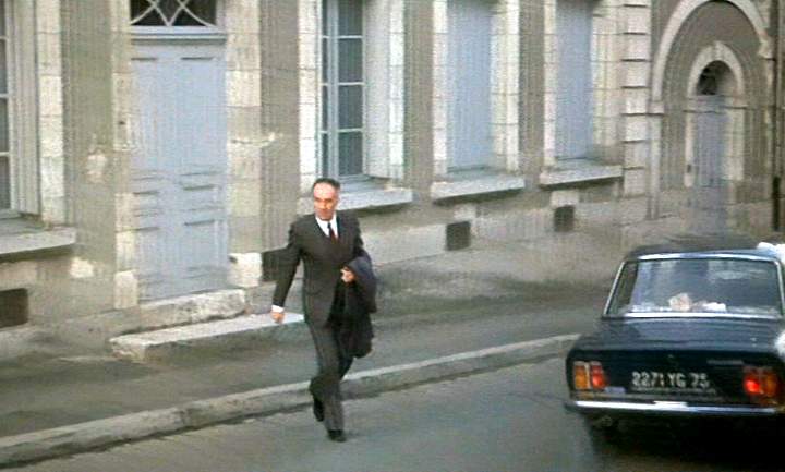 IMCDb.org: 1970 Peugeot 304 in "Les noces rouges, 1973"
