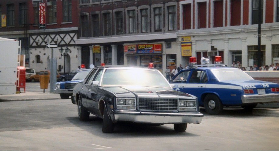 Imcdb Org 1979 Chrysler Newport Th42 In Hold Up 1985