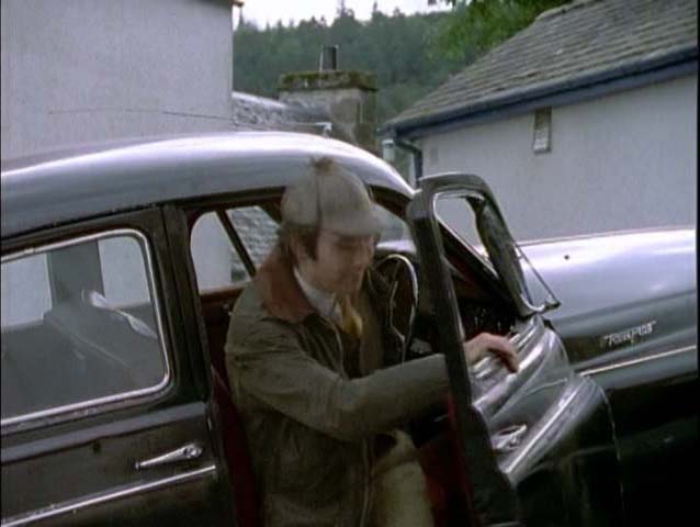 IMCDb.org: 1959 Rover 105 [P4] in "Hamish Macbeth, 1995-1997"