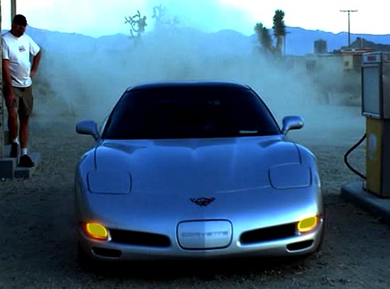 IMCDb.org: 1997 Chevrolet Corvette C5 in "Muzhskoy sezon. Barkhatnaya ...