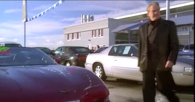 IMCDb.org: 1997 Cadillac Eldorado in "Jake 2.0, 2003-2004"