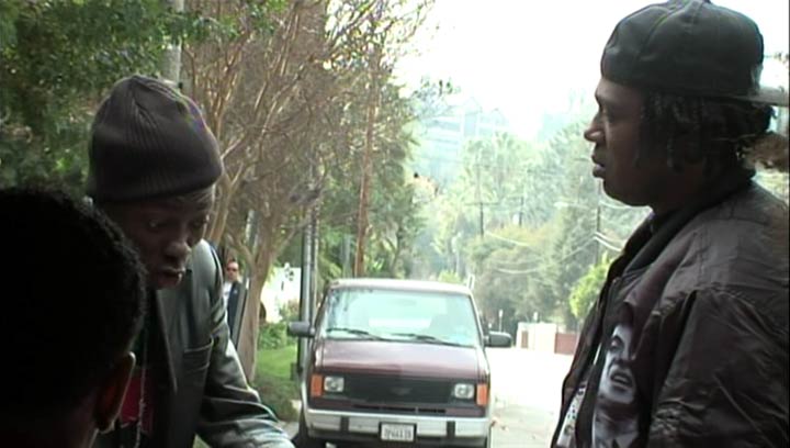 IMCDb.org: 1990 Chevrolet Astro in "Repos, 2006"