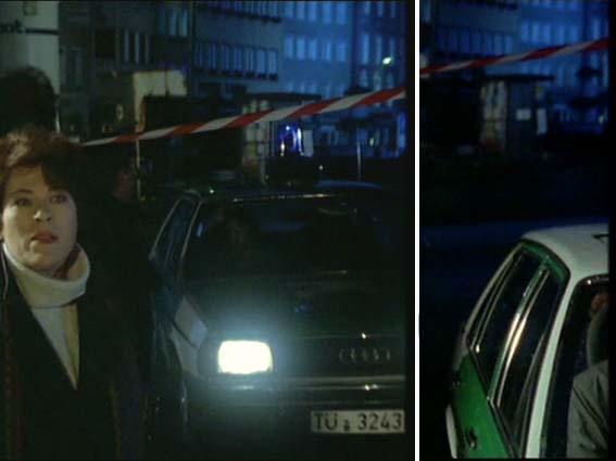 IMCDb.org: 1977 Audi 100 C2 [Typ 43] in "Tatort - Bienzle und das ...