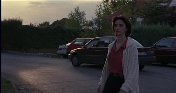 IMCDb.org: 1990 Rover 400 [R8] in "Tesis, 1996"