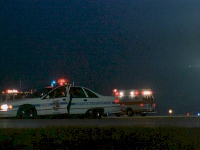 IMCDb.org: 1992 Chevrolet Caprice 9C1 in "Category 6: Day of Destruction, 2004"