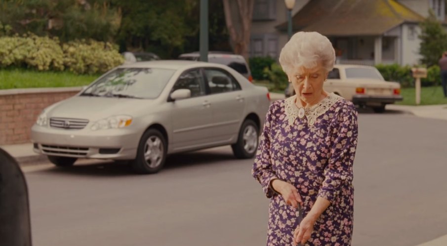 IMCDb.org: 2003 Toyota Corolla LE [ZZE130] in "Norbit, 2007"