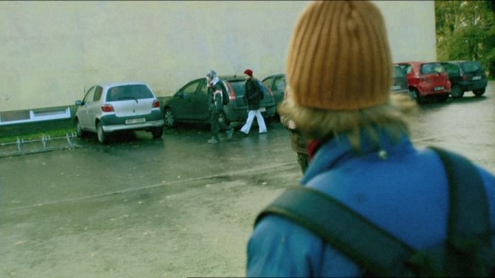 IMCDb.org: 1999 Toyota Yaris [XP10] in "Klass, 2007"