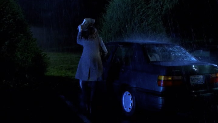 IMCDb.org: Volkswagen Jetta A3 [Typ 1H] in "The Dead Zone, 2002-2007"