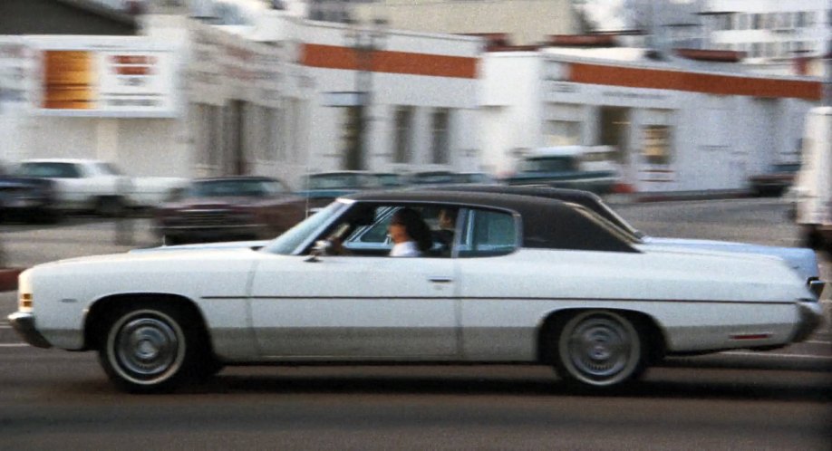 IMCDb.org: 1972 Chevrolet Impala Custom Coupé in "Black Heat, 1976"