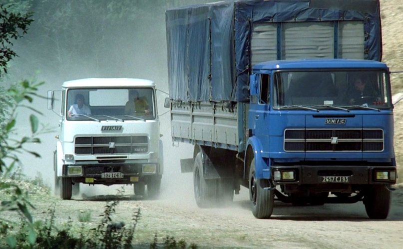 IMCDb.org: 1976 Unic-Fiat P 200 in "Mort d'un pourri, 1977"
