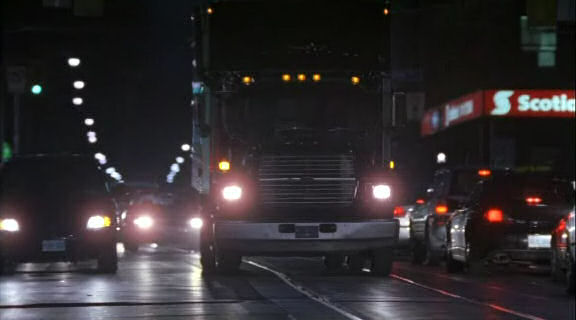 IMCDb.org: 1988 Ford L-Series in "Anonymous Rex, 2004"